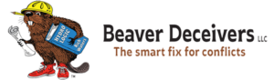 Home - Beaver Deceivers